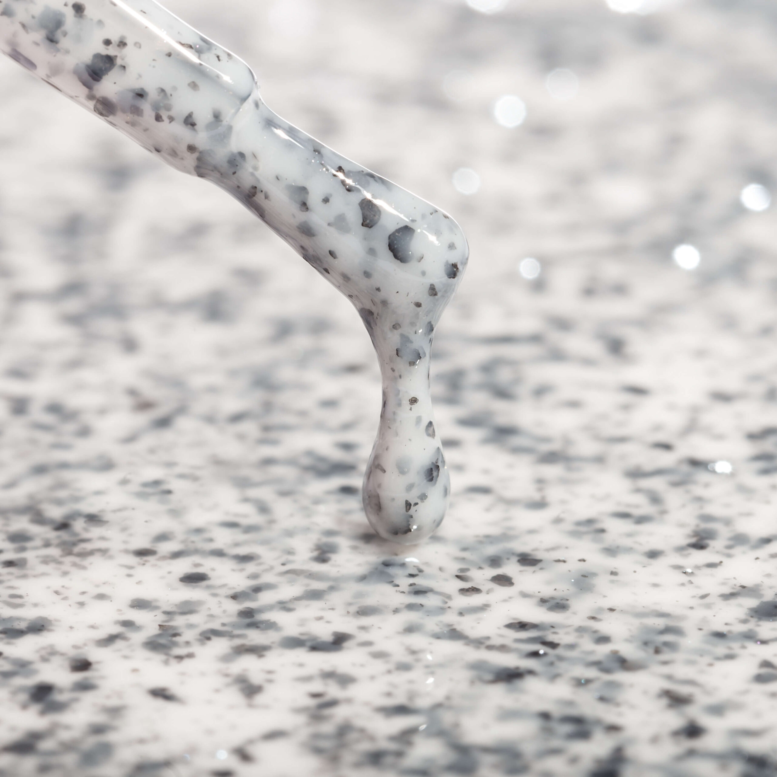 KODI GEL POLISH (ANIMAL PRINT), 01AP – 07ml. – Sally's Cosmetics LB